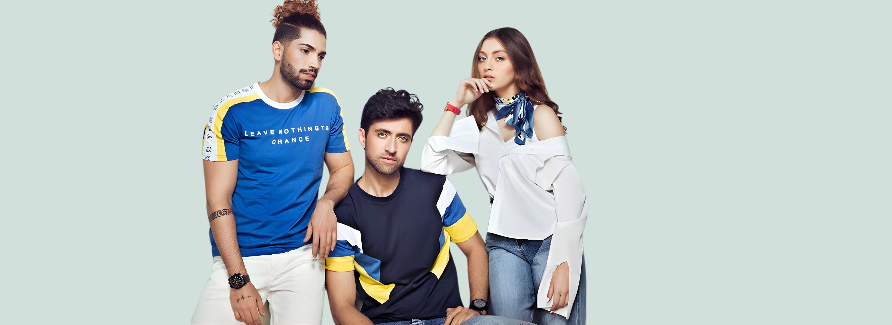 SM Exports - Manufacturer & Exporter of Knitted Garments
